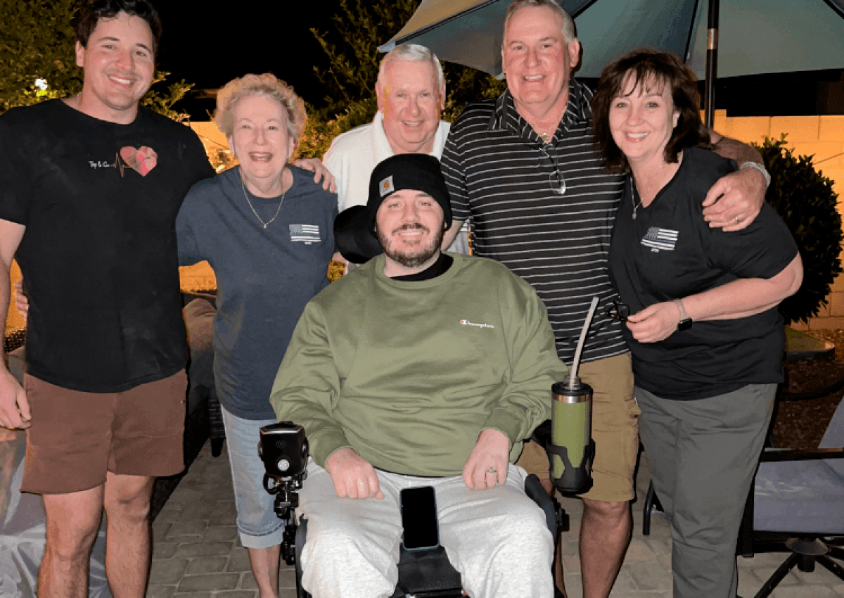 Matthew Litman Program